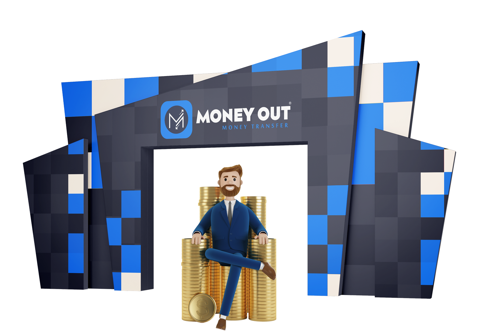 Moneyout Elektronik Para ve Ödeme Hizmetleri A.Ş